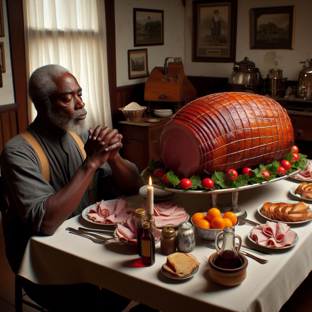 How to Cook Buffet Ham for Any Occasion – Jon Henry General Store