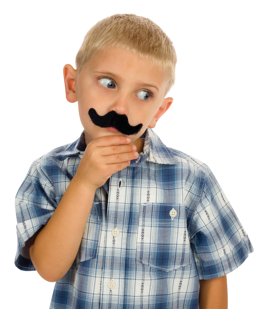 Toysmith - Fake Moustaches, Moustache Stickers – Jon Henry General Store