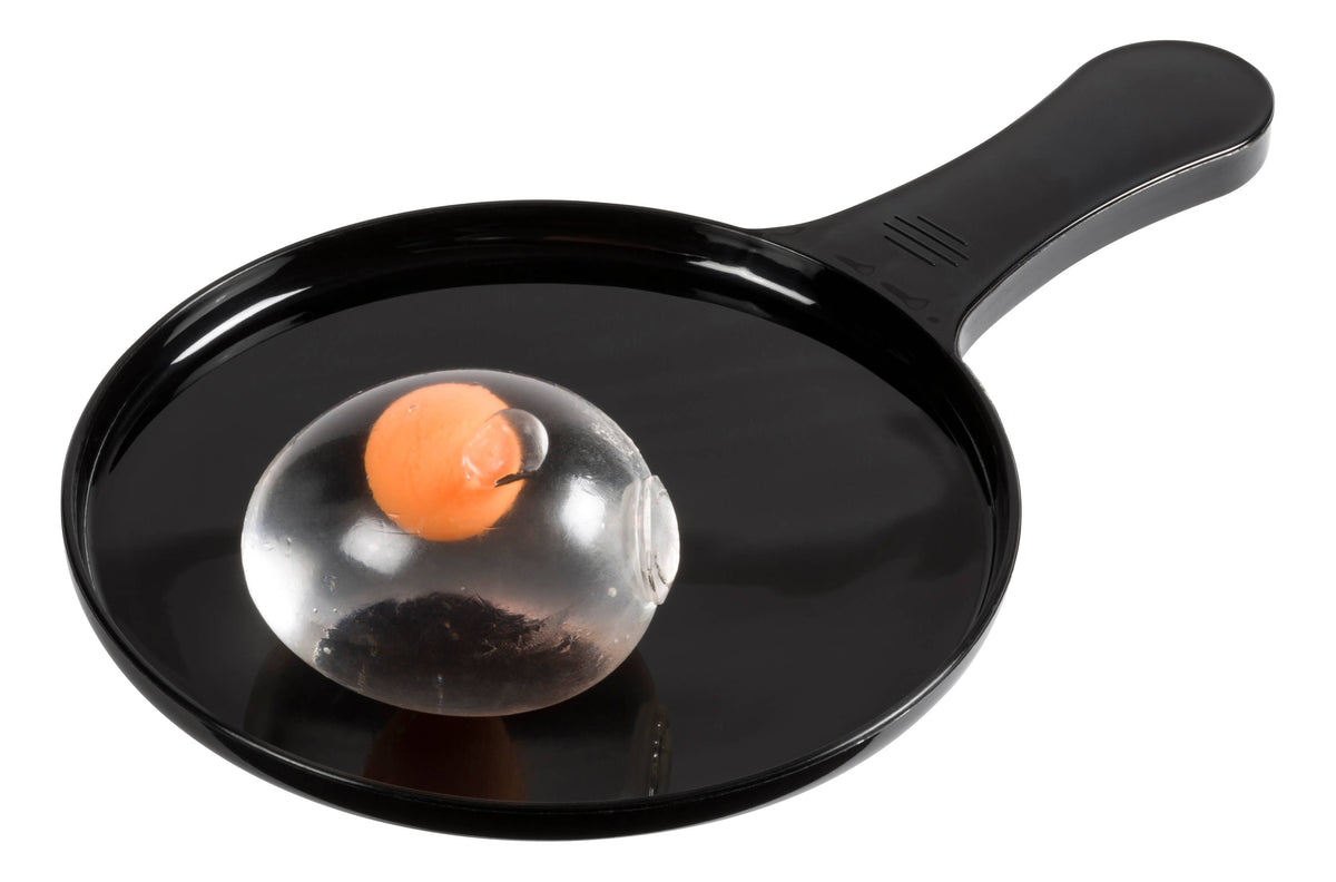 Toysmith - Farm Fresh Egg Splat Griddle Game – Jon Henry General Store