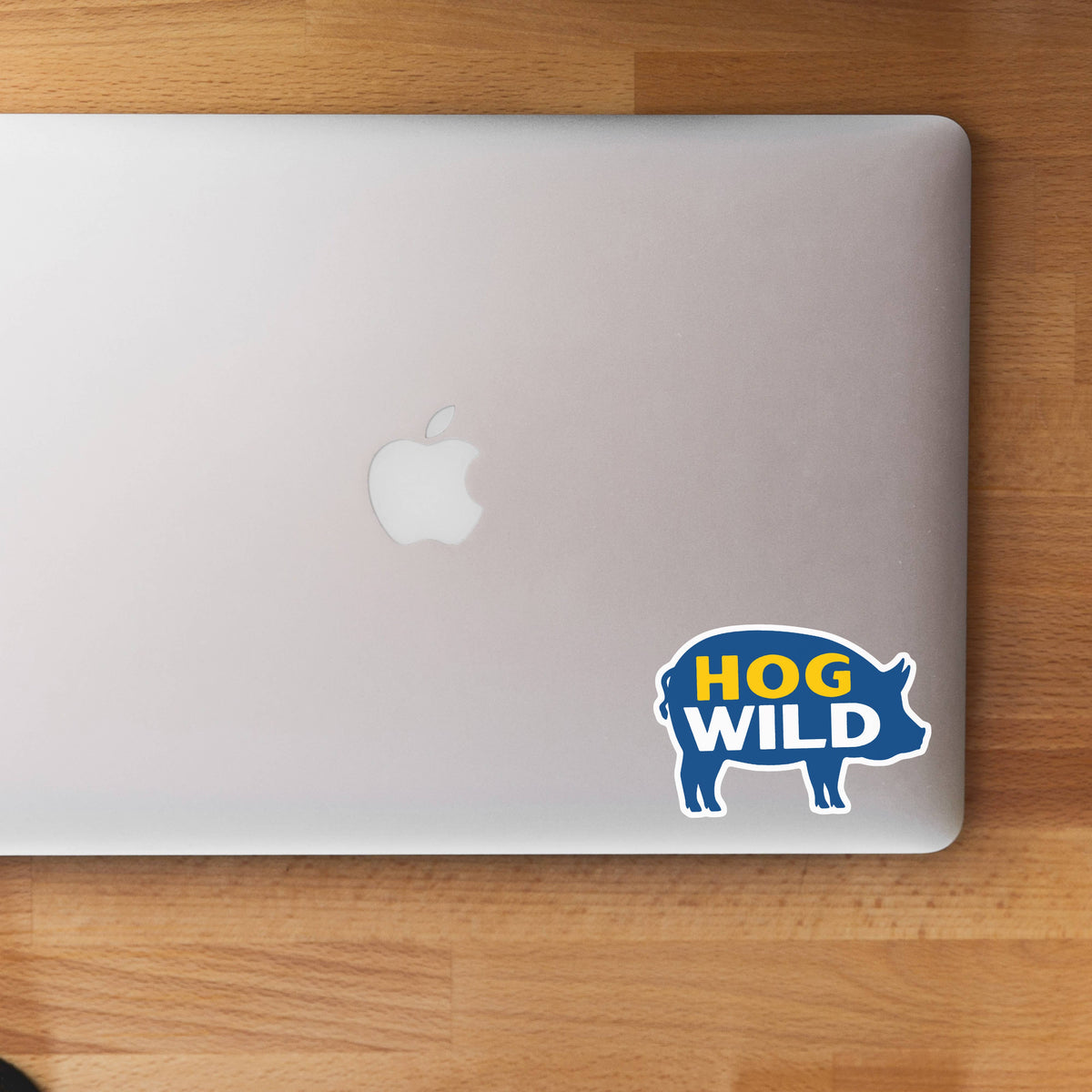 Good Southerner - Hog Wild Sticker – Jon Henry General Store