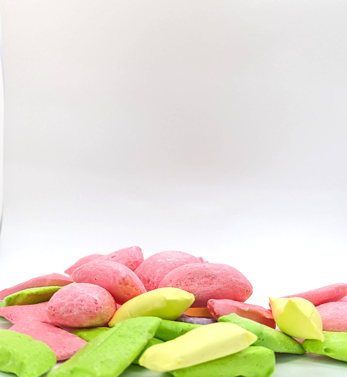 Freeze Dried Laffy Taffy – Jon Henry General Store