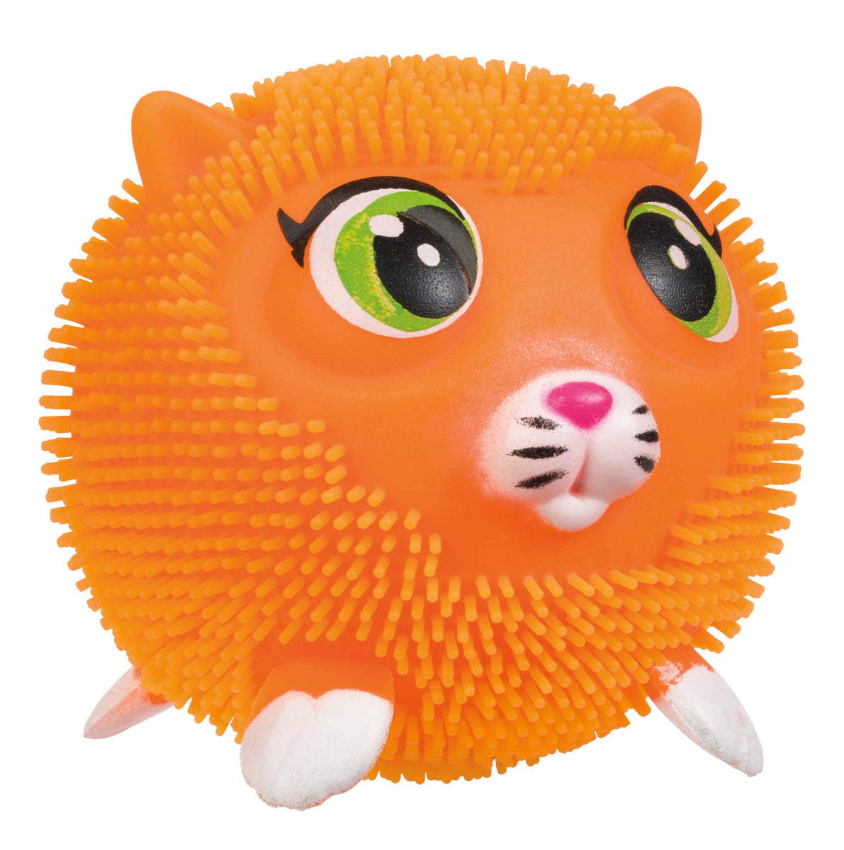 Toysmith - Woo Animal Puffs – Jon Henry General Store