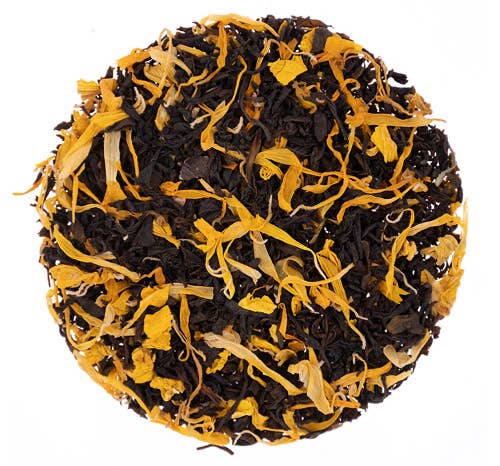 Loose Leaf Tea Company - Chocolate Delight Loose Tea (Box) – Jon Henry ...