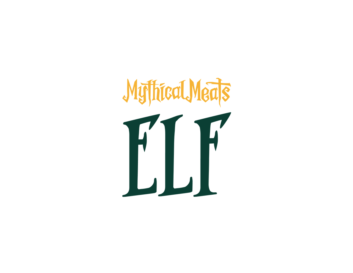 Mythical Meats - Elf (Turkey With Beef Peppered Stick) – Jon Henry ...