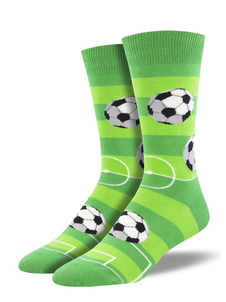 GOAL FOR IT SOCKS – Jon Henry General Store