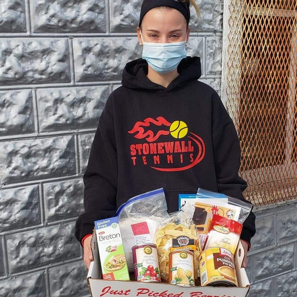 Pantry Box – Jon Henry General Store